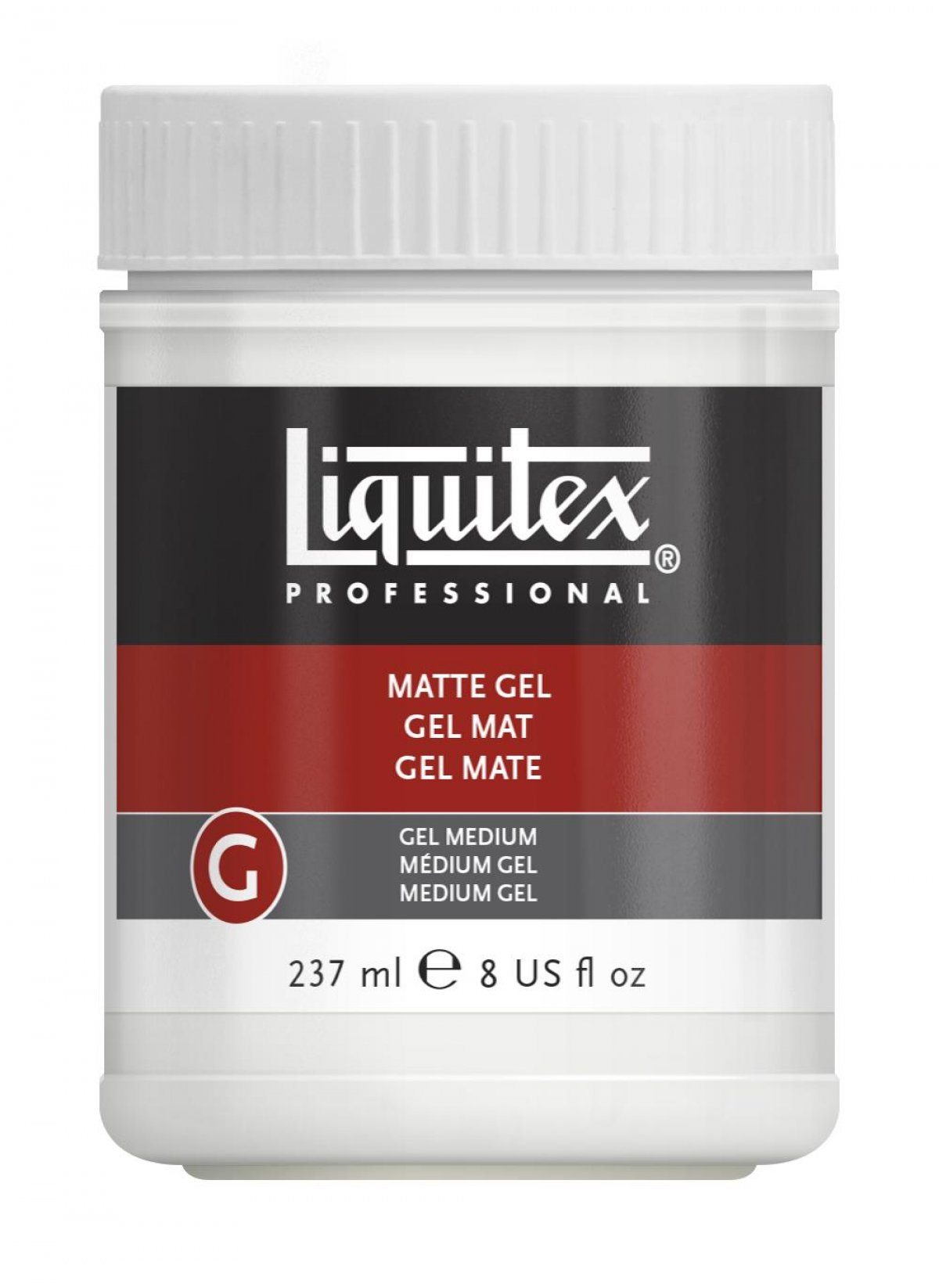 ART-MATERIJAL LIQUITEX MAT GEL MEDIUM