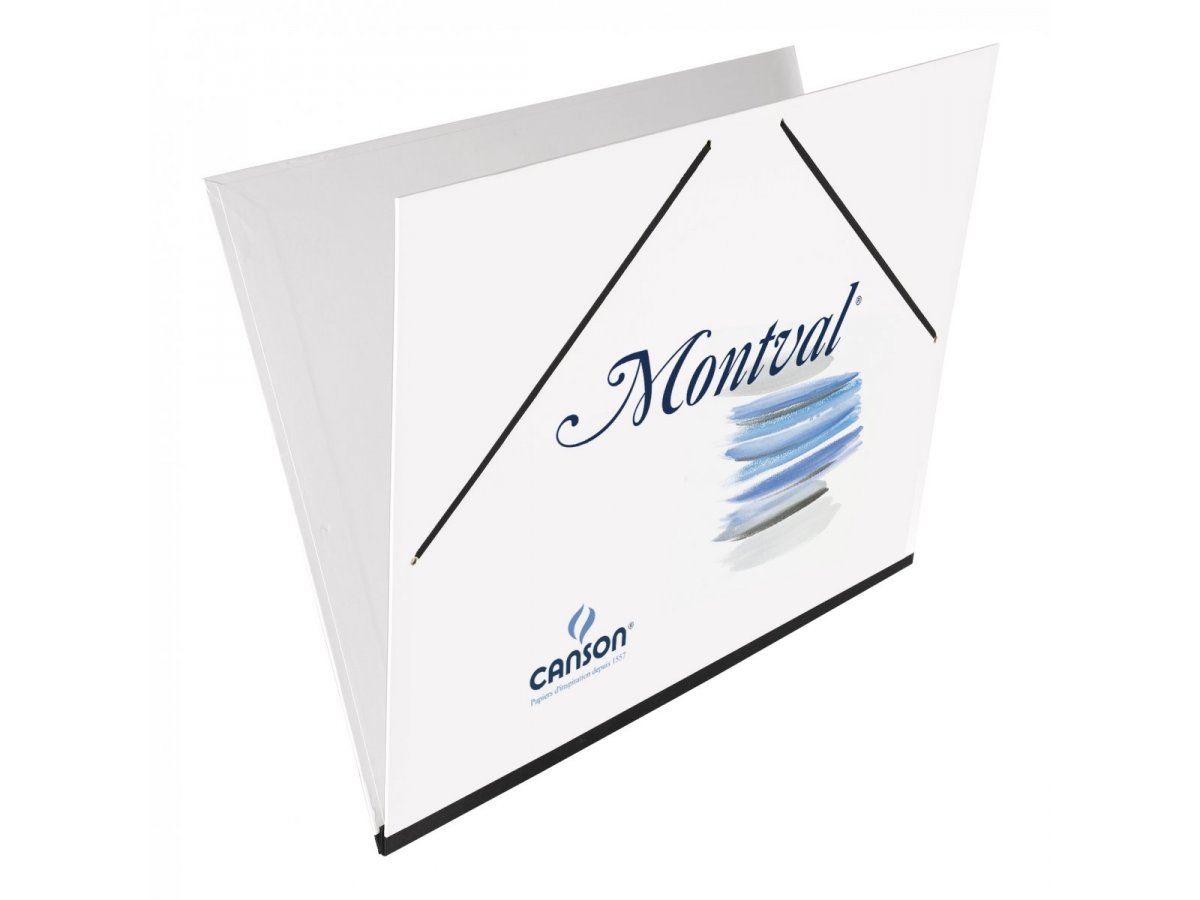ART-MATERIJAL MONTVAL MAPA ZA PAPIRE